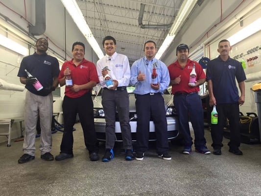 FRANKLIN AUTO SPA - Updated September 2025 - 37 Photos & 95 Reviews ...