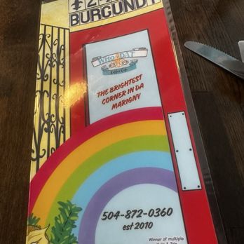 WHO DAT COFFEE CAFE - Updated December 2025 - 665 Photos & 601 Reviews ...