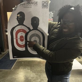 PWG RANGE - Updated September 2025 - 277 Photos & 620 Reviews - 13550 ...