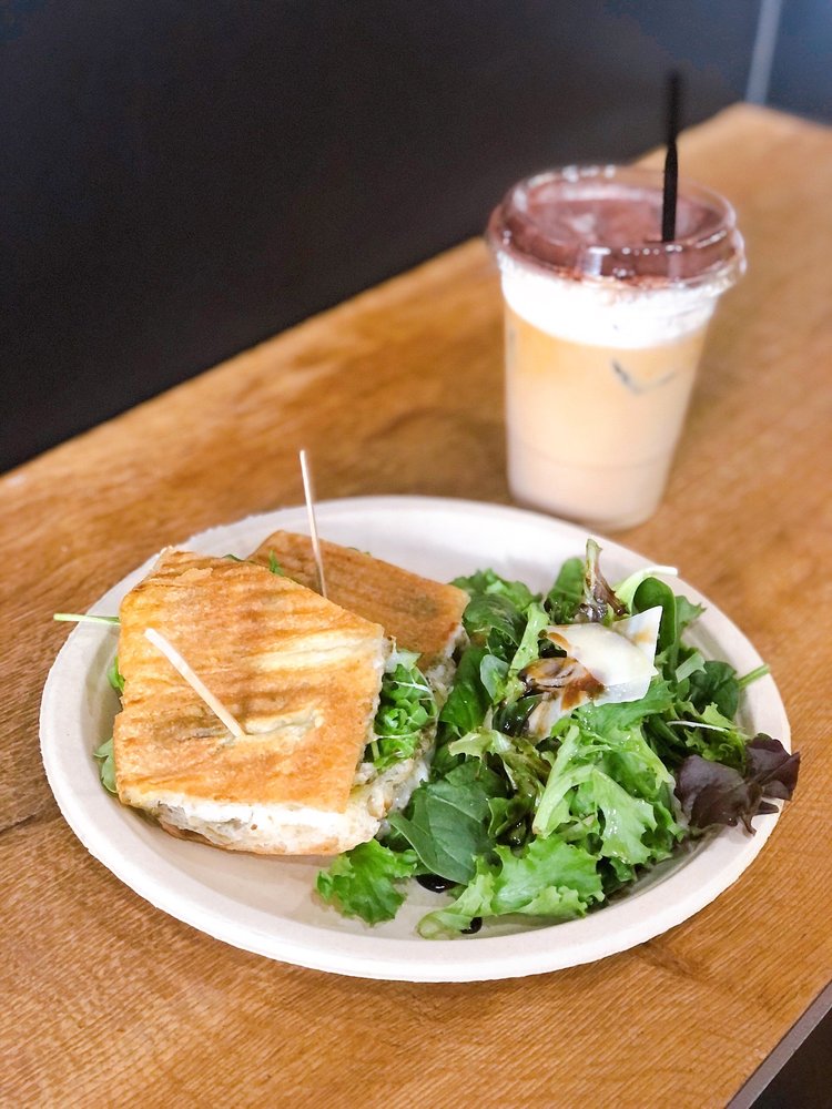 ALCHEMIST COFFEE PROJECT - 428 Photos & 240 Reviews - 687 S Hobart Blvd ...