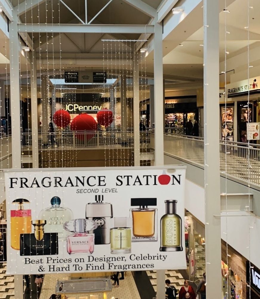 FRAGRANCE STATION NORTHTOWN - Updated January 2026 - 4750 N Division St ...