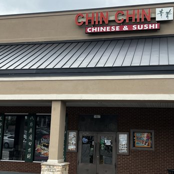 CHIN CHIN CHINESE & SUSHI RESTAURANT - Updated December 2025 - 173 ...