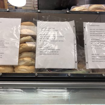 BLUE SKY DELI - Updated October 2024 - 218 Photos & 112 Reviews - 2135 ...