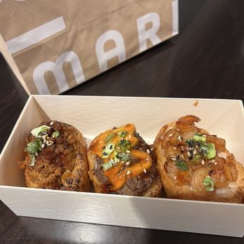 MARI MARI - Updated December 2025 - 168 Photos & 72 Reviews - 105 S ...