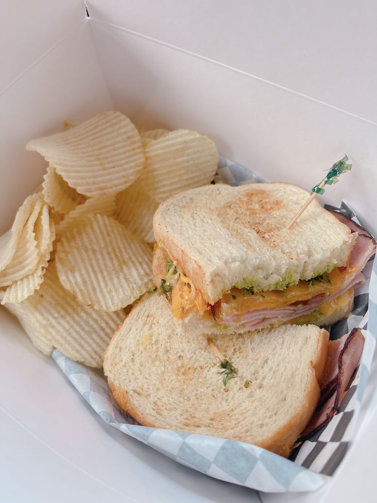 THE SHOP - Updated April 2026 - 98 Photos & 135 Reviews - 924 S Perry ...