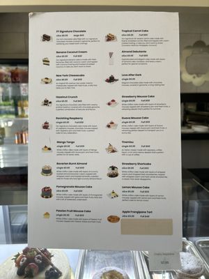 FLOWER FLOUR - Updated December 2025 - 18 Photos - 2580 North First St ...