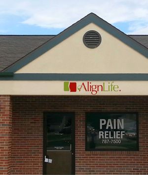 ALIGNLIFE - CHIROPRACTIC & NATURAL HEALTH CENTER - Updated October 2025 ...