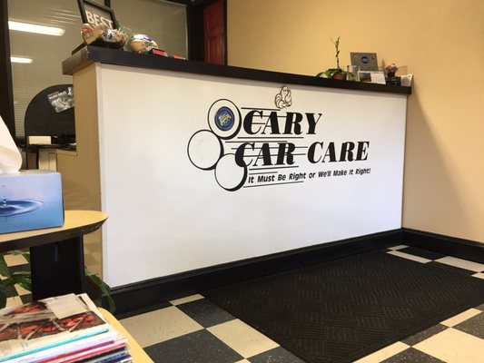 CARY CAR CARE - Updated January 2026 - 47 Photos & 66 Reviews - 234 E ...