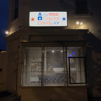 THE CAPITAL CANDY JAR - Updated October 2025 - 70 Photos & 52 Reviews ...