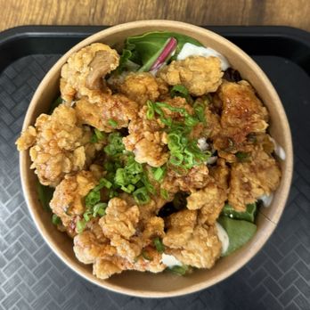 BASAK CHICKEN - Updated January 2025 - 90 Photos & 24 Reviews - 1495 E ...