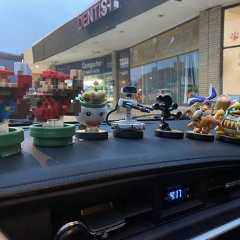 RETRO DIMENSION - Updated January 2026 - 16 Photos & 19 Reviews - 7218 ...