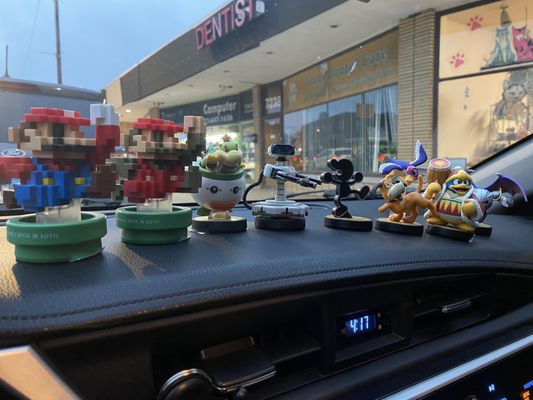 RETRO DIMENSION - Updated January 2026 - 16 Photos & 19 Reviews - 7218 ...