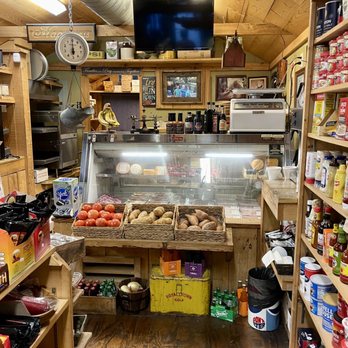 Outpost General Store