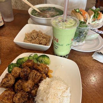 PHO MAI TAI - Updated December 2024 - 164 Photos & 291 Reviews - 9344 ...