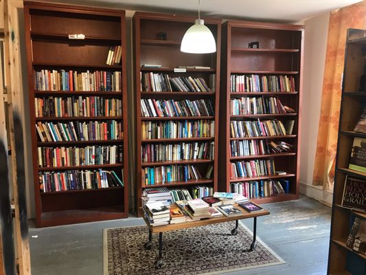 MYOPIC BOOKS - 120 Photos & 512 Reviews - 1564 N Milwaukee Ave, Chicago ...