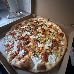 WRIGLEY’S PIZZA - Updated July 2025 - 95 Photos & 24 Reviews - 11002 ...