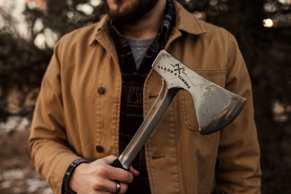 BLADE & TIMBER AXE THROWING - PORTLAND - 29 Photos - 1150 NW 17th Ave ...