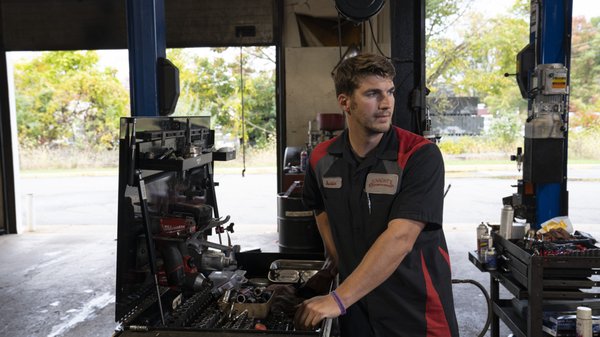 KNIGHT’S AUTOMOTIVE REPAIR - Updated July 2025 - 55 Photos & 28 Reviews ...