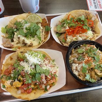 THE SMOKED TACO - Updated November 2025 - 40 Photos & 66 Reviews - 471 ...
