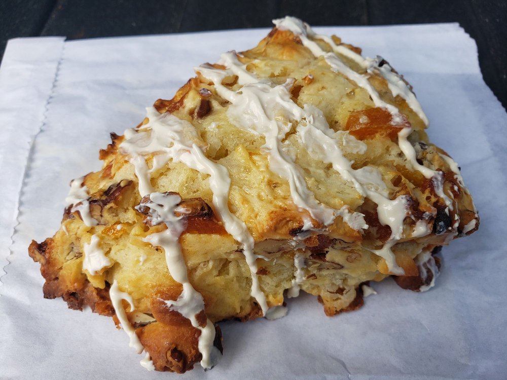 RENTON TECHNICAL COLLEGE - CATERING - Updated September 2025 - 19 ...