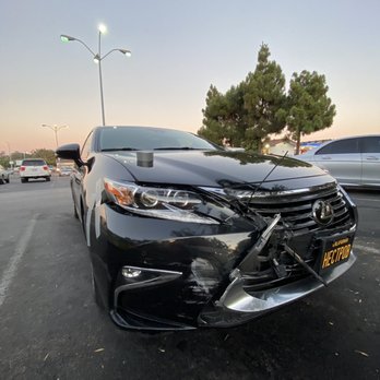 EURO AUTO BODY - Updated December 2025 - 16 Photos & 23 Reviews - 119 S ...