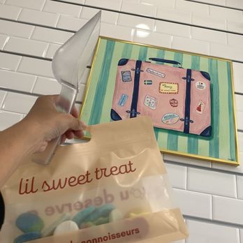 LIL SWEET TREAT - Updated March 2025 - 71 Photos & 35 Reviews - 184 7th ...