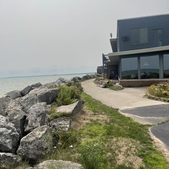 WATER’S EDGE RESTAURANT - Updated December 2025 - 108 Photos & 50 ...