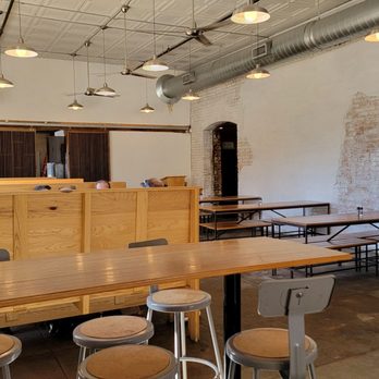 PECAN POINT GASTROPUB & BREWERY - Updated January 2025 - 314 Photos ...