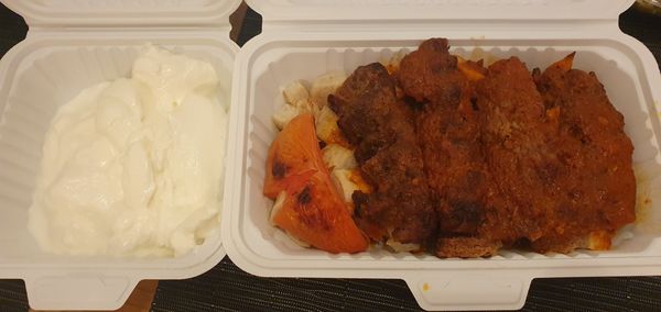 ALA TURKISH CUISINE - Updated April 2025 - 8 Brookland Avenue, Aurora ...