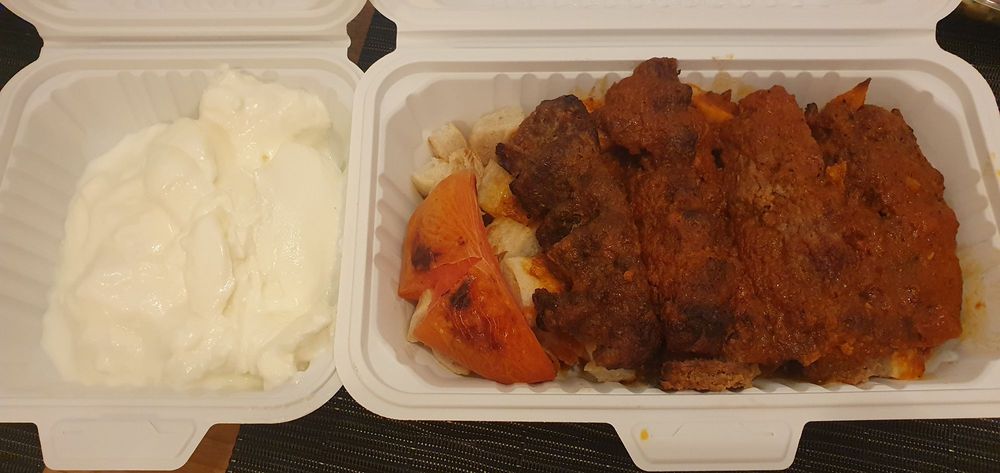 ALA TURKISH CUISINE - Updated April 2025 - 8 Brookland Avenue, Aurora ...