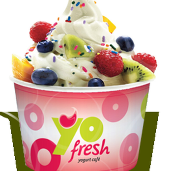 YOFRESH - Updated December 2025 - 14 Photos & 11 Reviews - 168 ...