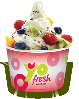 YOFRESH - Updated January 2026 - 14 Photos & 11 Reviews - 168 ...