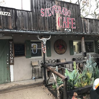 SILVERADO CAFE - Updated June 2025 - 277 Photos & 253 Reviews - 28272 ...