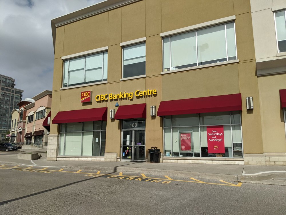 CIBC - Updated January 2026 - 10 Disera Drive, Thornhill, Ontario ...