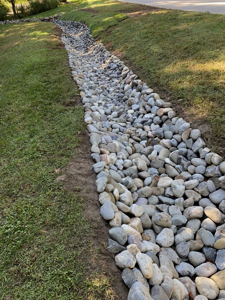 NC DRAINAGE - 22 Photos - 329 Allison St, Hillsborough, North Carolina ...