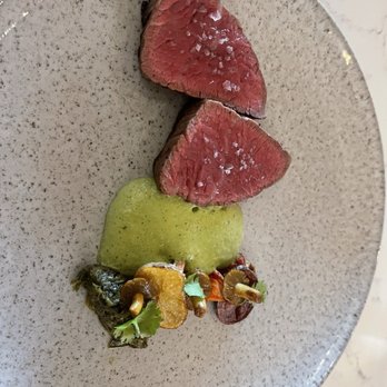 COURSE RESTAURANT - Updated October 2025 - 462 Photos & 102 Reviews ...