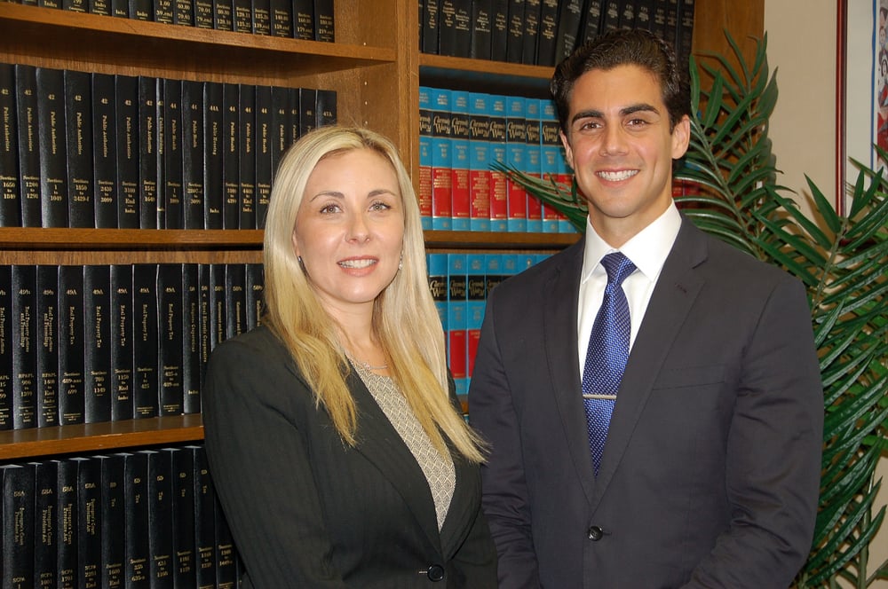 RISMAN & RISMAN, P.C. - Updated October 2025 - 25 Reviews - 233 ...