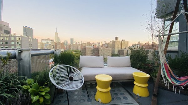 THE ROOFTOP AT SELINA CHELSEA - Updated November 2025 - 20 Photos - 518 ...