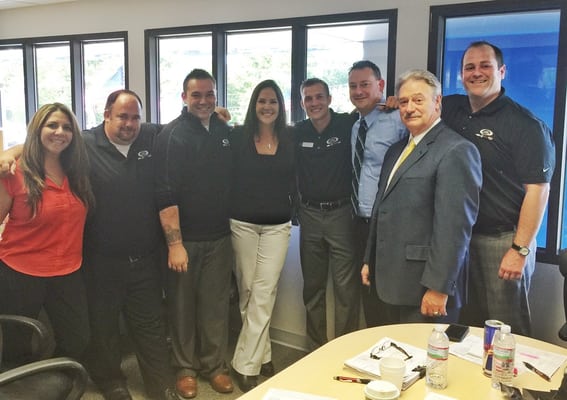 CABLE DAHMER CHEVROLET OF KANSAS CITY - Updated October 2025 - 32 ...