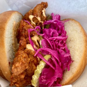 PRETTY BIRD HOT CHICKEN - DOWNTOWN | 947 Photos & 1403 Reviews - 146 ...