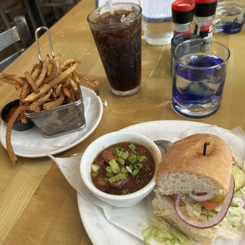 SALTINE - Updated October 2025 - 840 Photos & 552 Reviews - 622 Duling ...