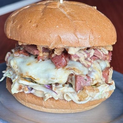 PORTLAND BURGER - Updated December 2025 - 1065 Photos & 831 Reviews ...