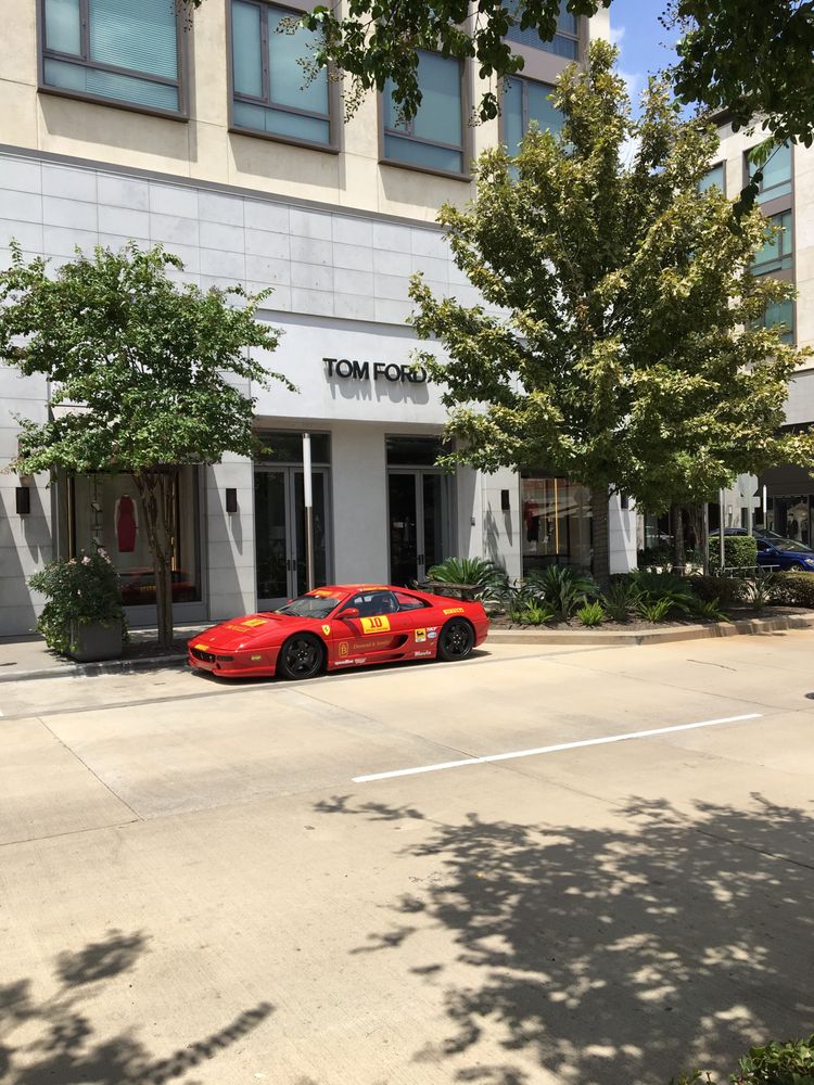 TOM FORD - Updated December 2025 - 12 Photos & 16 Reviews - 5015 ...