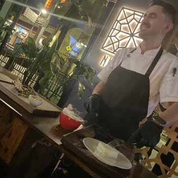 NUKHA RESTAURANT & LOUNGE - Updated June 2024 - 577 Photos & 359 ...