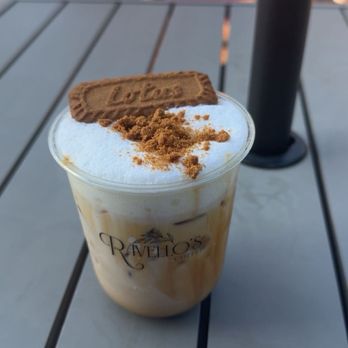 RAVELLO’S COFFEE - Updated September 2025 - 14 Photos - 883 N 4th St ...