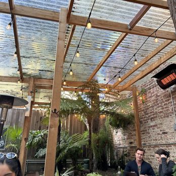 BIRBA - Updated May 2025 - 276 Photos & 211 Reviews - 458 Grove St, San ...