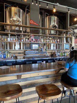 THE BACKYARD - Updated April 2025 - 38 Photos - 6200 Grand River Blvd E ...