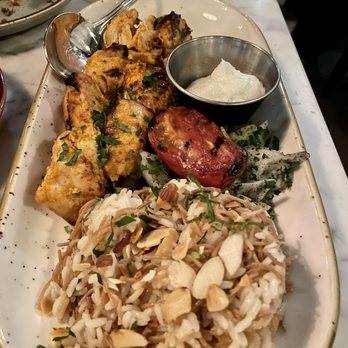 AMAR MEDITERRANEAN KITCHEN & BAR - Updated February 2025 - 454 Photos ...