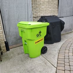 GFL ENVIRONMENTAL - 117 Photos & 266 Reviews - 6200 Elmridge Dr ...