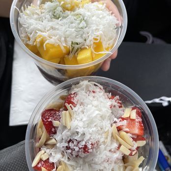 ACAI WORLD - Updated November 2024 - 214 Photos & 229 Reviews - 7320 ...